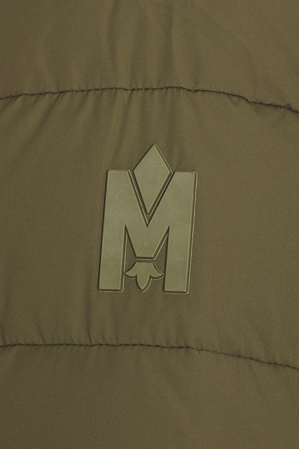 MACKAGE Bodhi Quilted Puffer Jacket